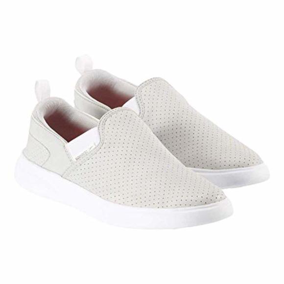 Speedo | Shoes | Like New Speedo Womens Hybrid Slip On Shoesgray7 ...